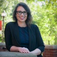 Research – Dr. Kate Scarth